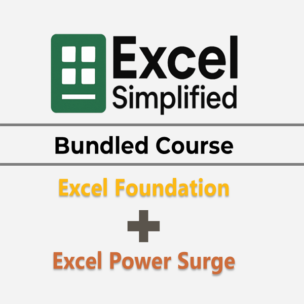 Excel Simplified