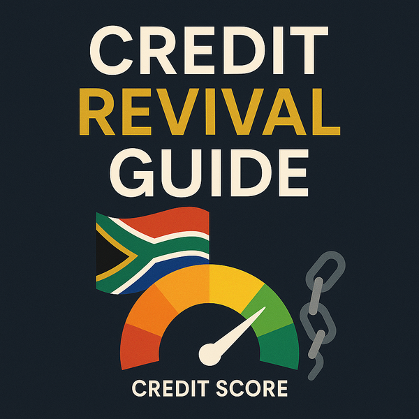 Credit Rescue Partners