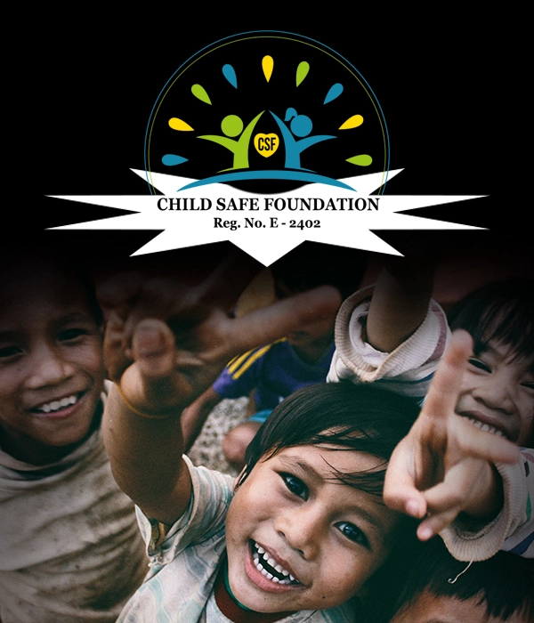 child safe foundation