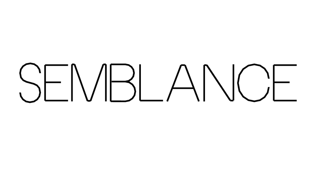 Semblance
