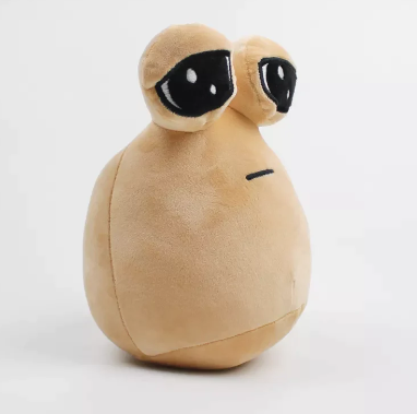 Pou Plush