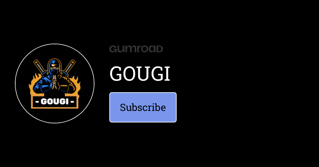 GOUGI