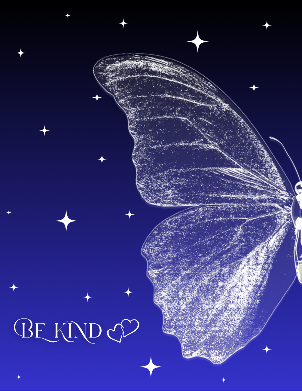 In Between the Lines –A Magical Notebook