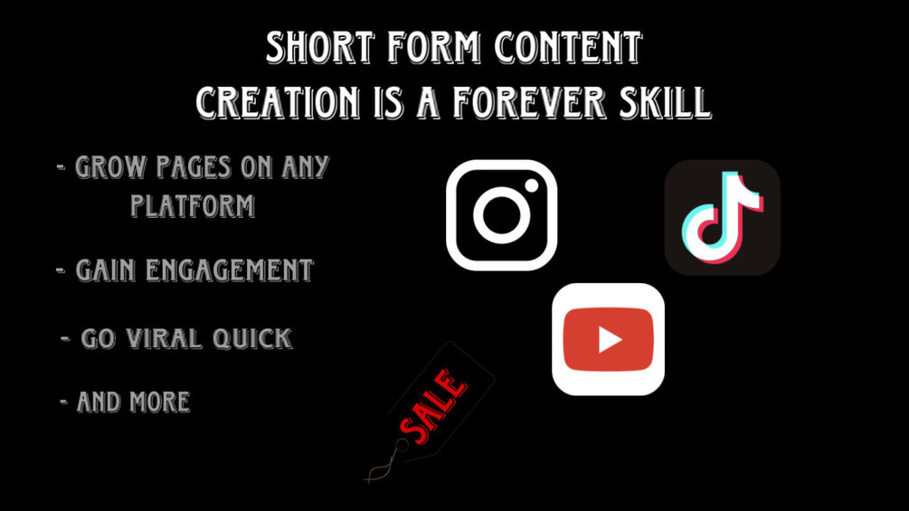 How To Edit Short Form Videos