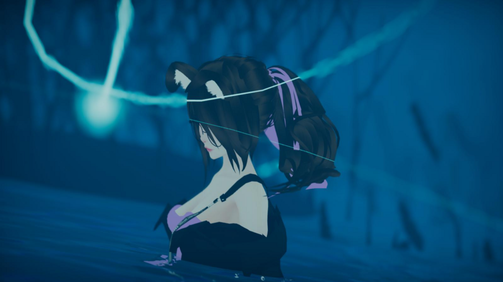 Dalia PC & Quest (Physbones)