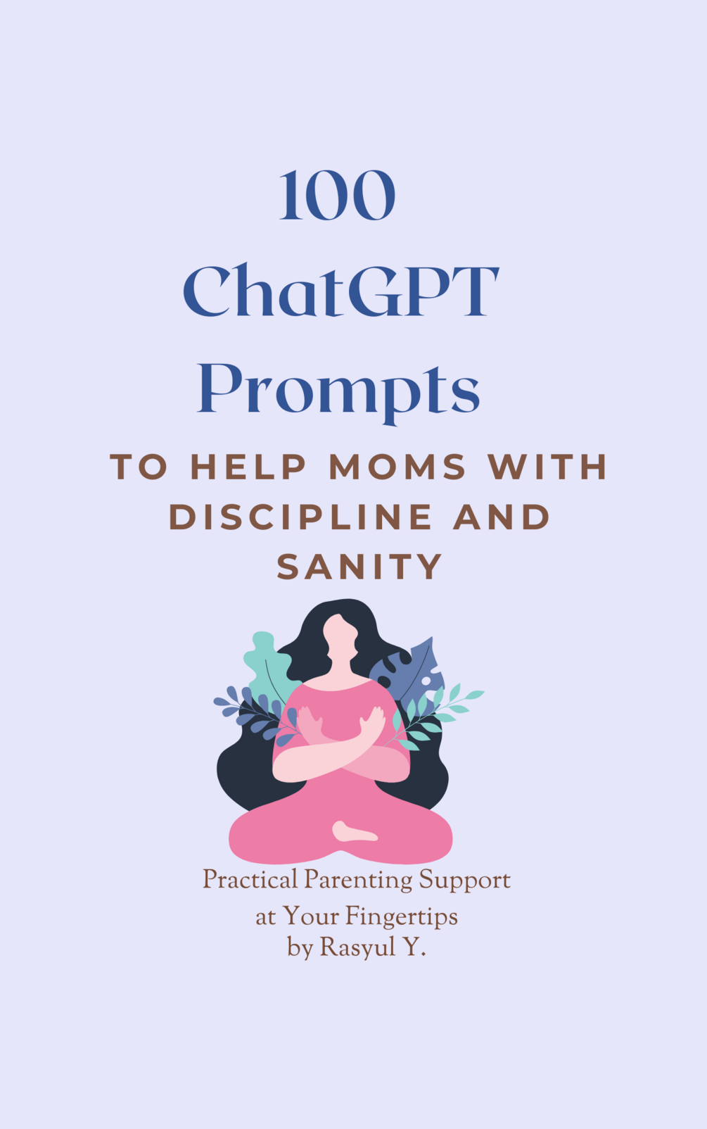 100 ChatGPT Prompts