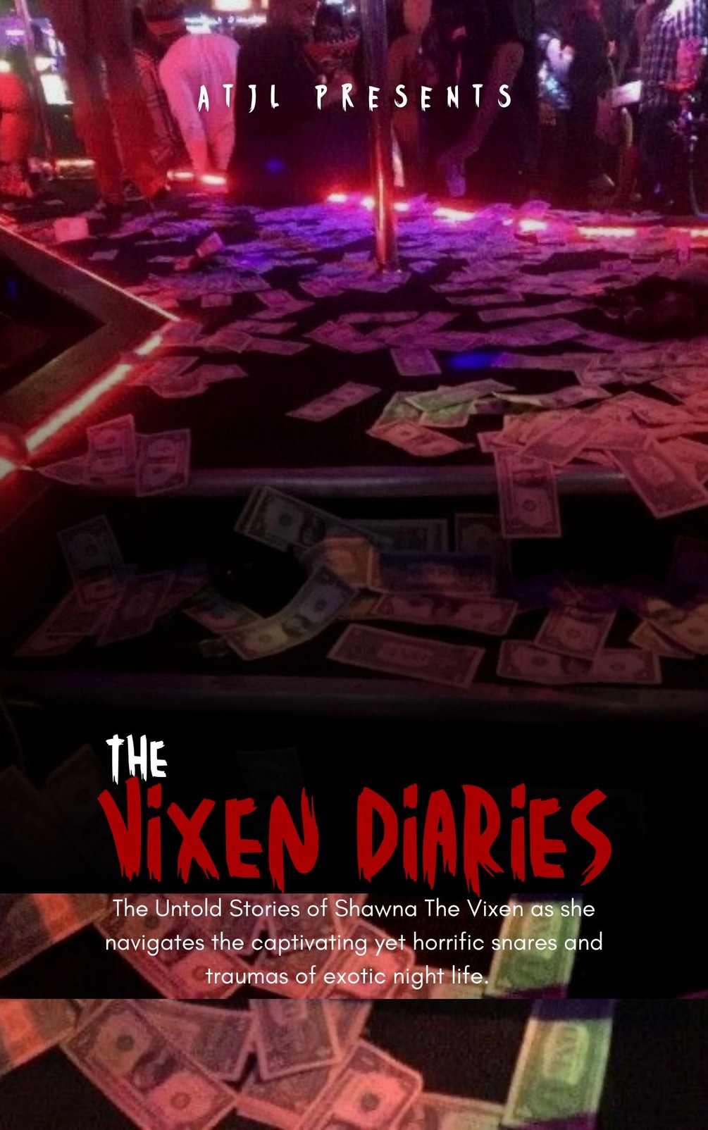 The Vixen Diaries: Chapter 1 "Introduction"