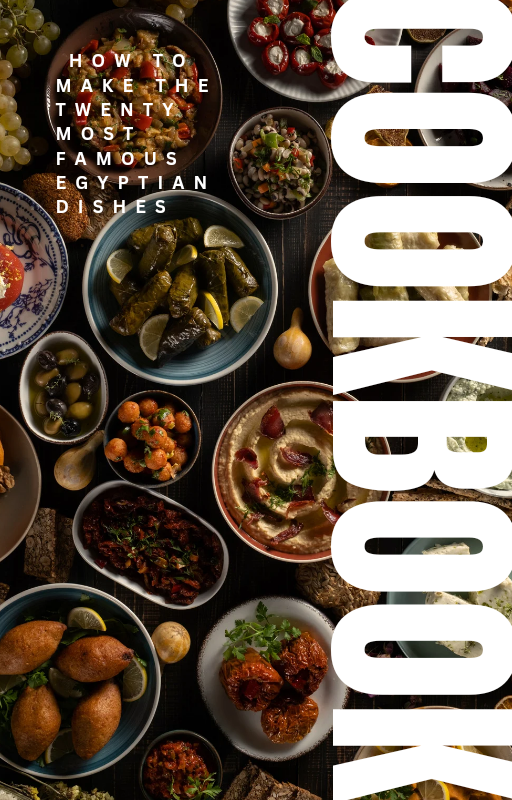 The Ultimate Guide to 20 Famous Egyptian Foods
