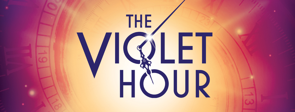 THE VIOLET HOUR Deluxe Digital Album Package