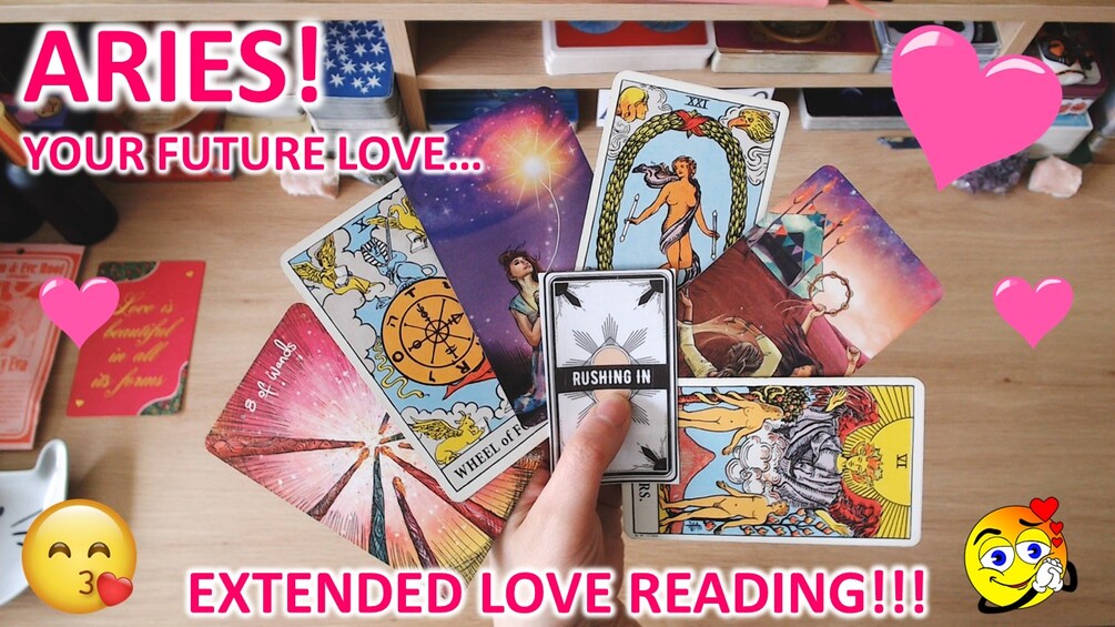 💗 ARIES EXTENDED READING 💗 COMING BACK TO SEEK 👀 UR LOVE & FORGIVENESS ...