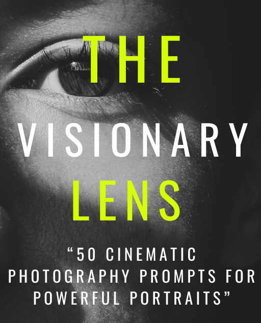 The Visionary Lens