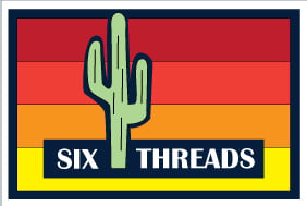 Affiliate for Six Threads Content