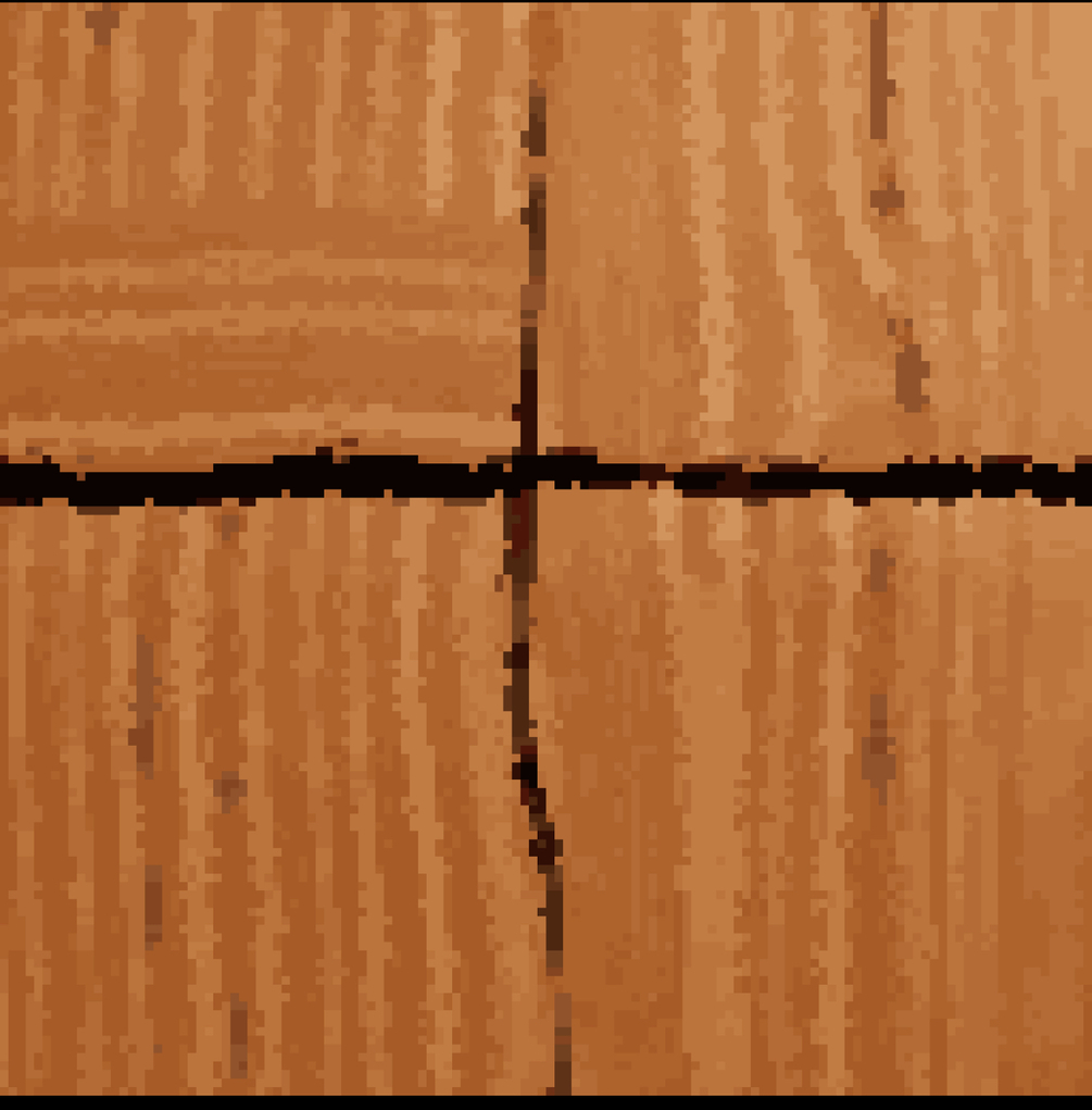 100 wood grain textures pixelated