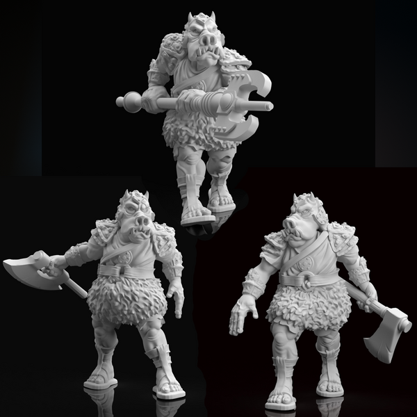 Dead Earth Miniatures