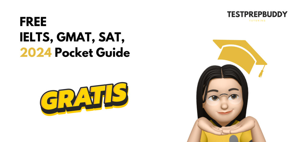 IELTS 2024 Guide by TestPrepBuddy