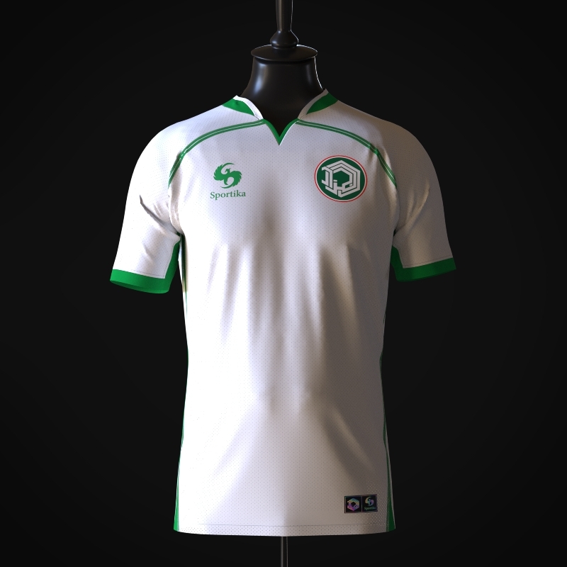 imaginary clo3d mockup