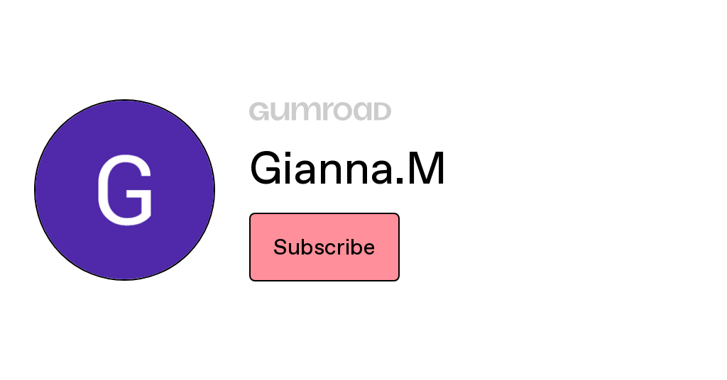 Gianna.M
