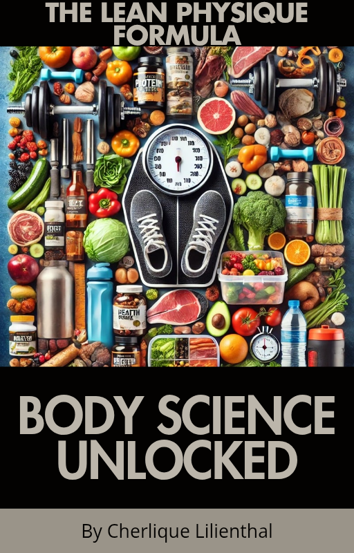 The lean physique formula: Body science unlocked