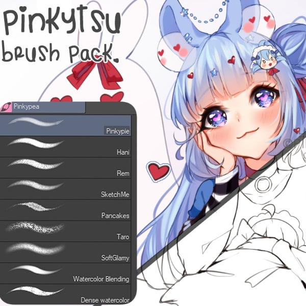 Pinkytsu