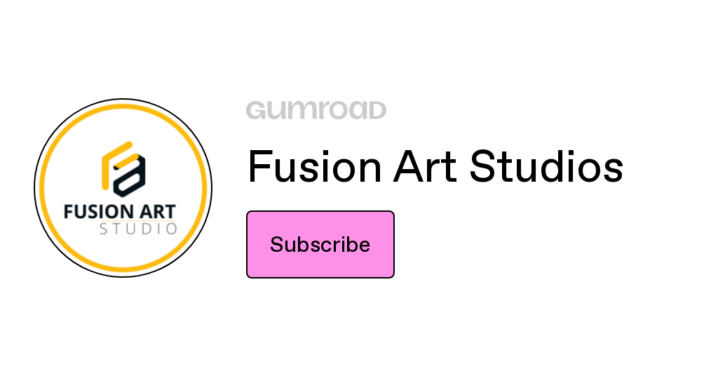 Fusion Art Studios