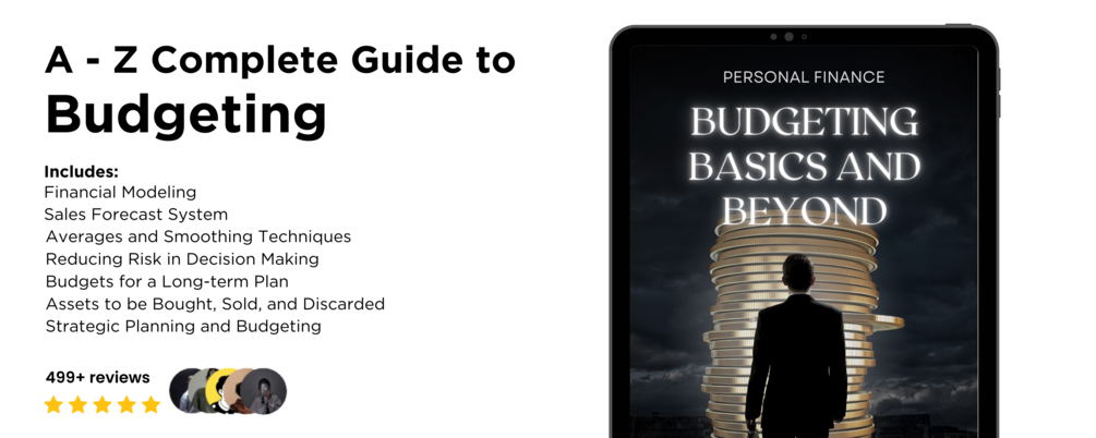 Budgeting Guide