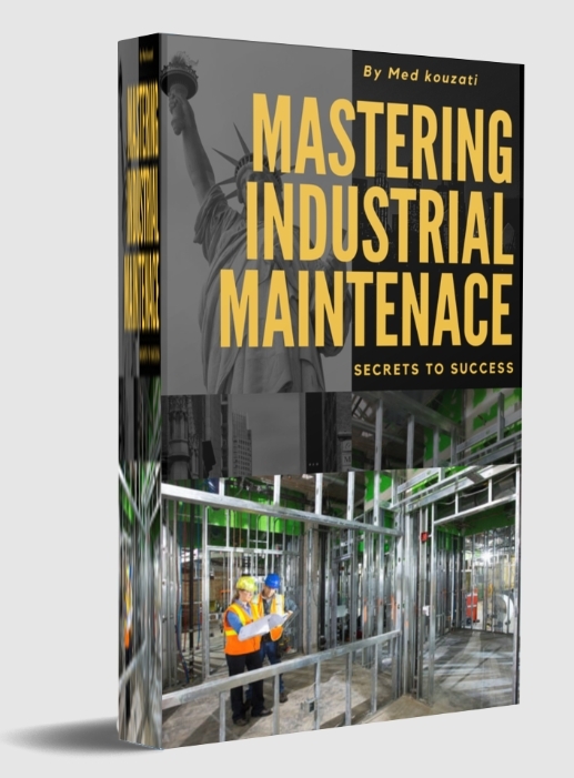 Mastering Industrial Maintenance
