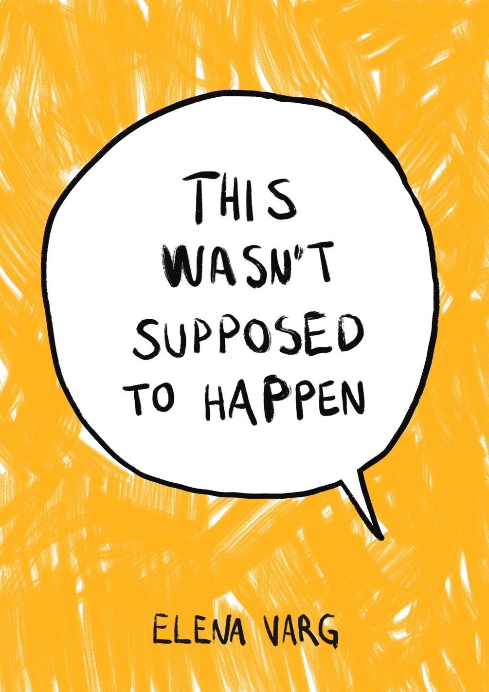 This Wasn T Supposed To Happen