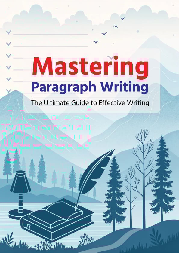 Mastering Paragraph Writing: The Ultimate Guide to Effective Writing