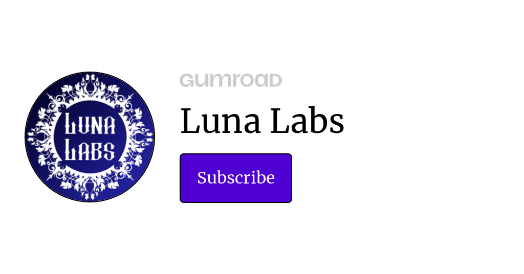 Luna Labs