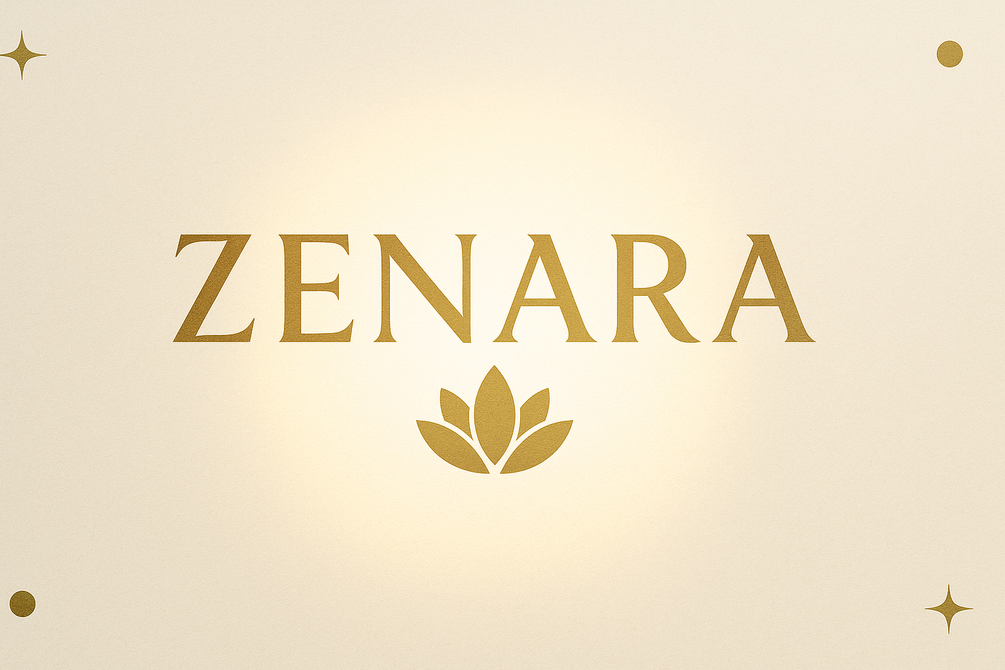 ZENARA: 30-Day Focus Challenge Printable Productivity Journal for Clarity, Discipline & Daily Growth