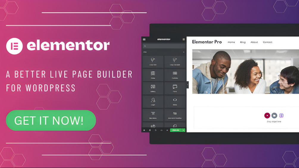 Elementor Pro Lifetime