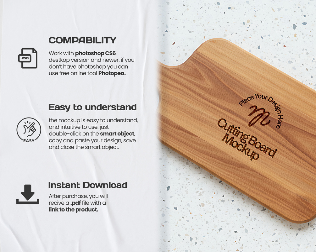 15 Premium Kitchenware Mockup Collection