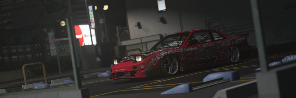 Nissan Onevia Uras Type GT