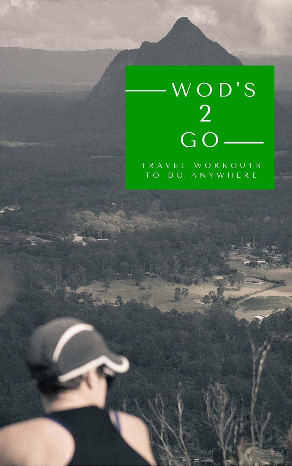 Wods 2 Go