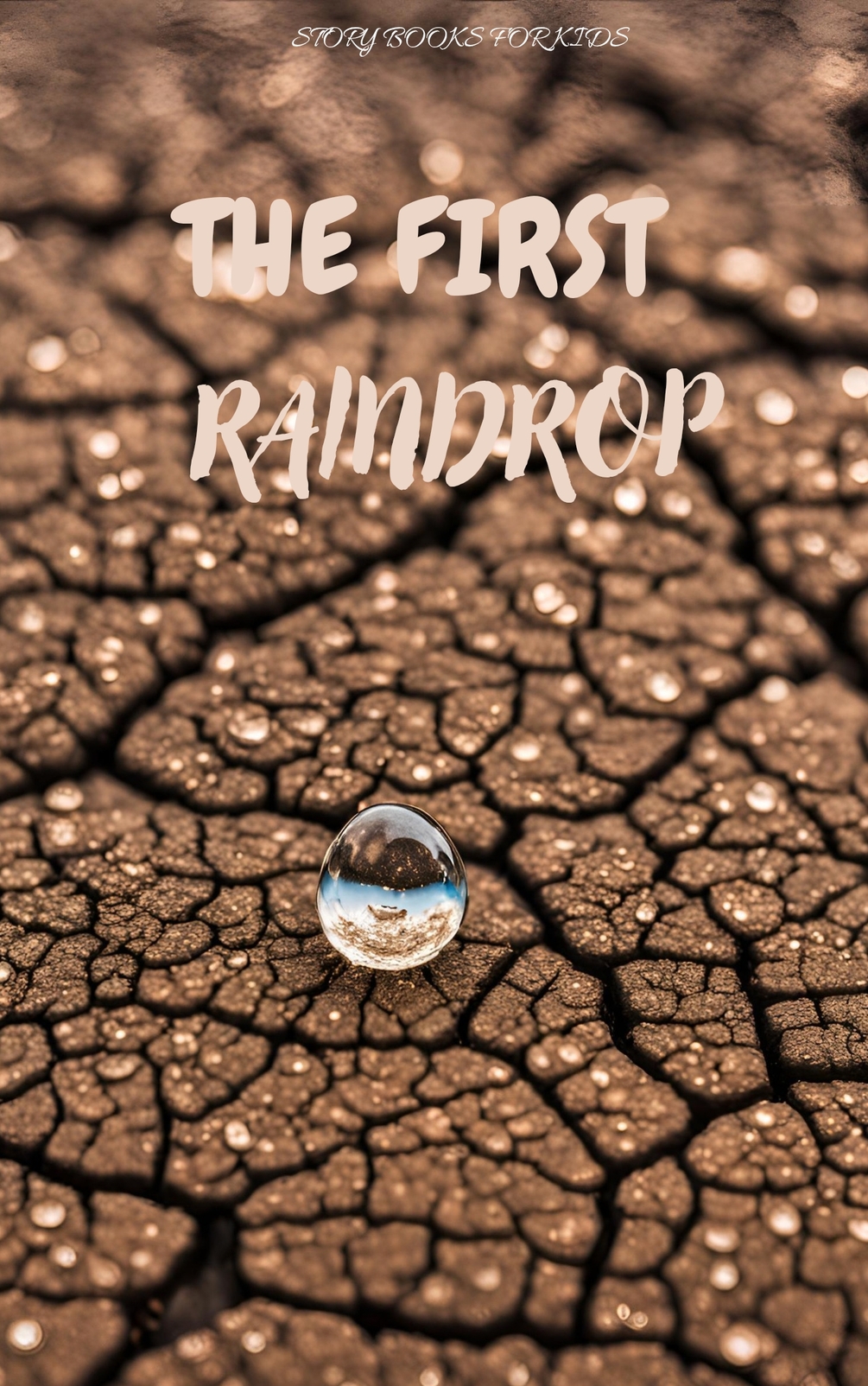 The First Raindrop