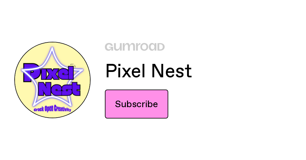 Pixel Nest