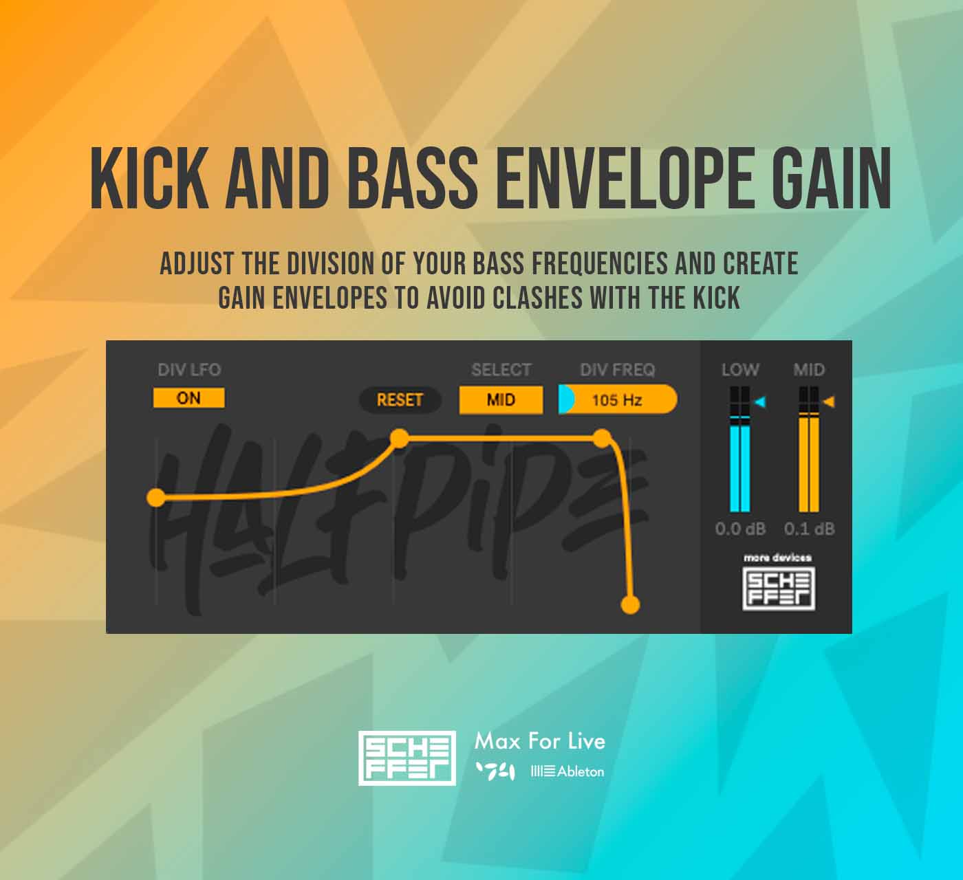 Halfpipe - Nando Scheffer