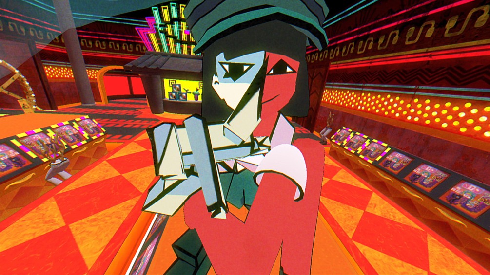 ENA - VRC avatar / bundle