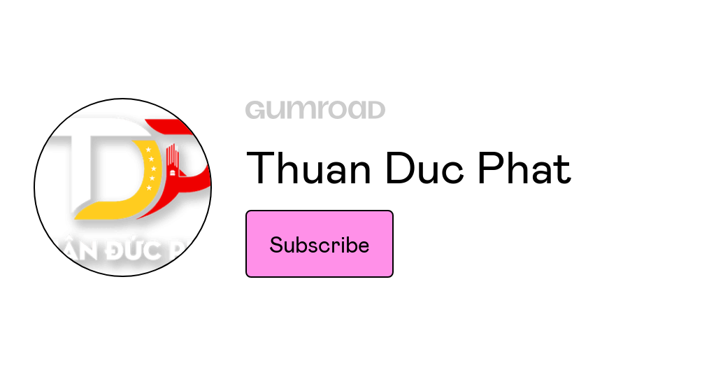 Thuan Duc Phat