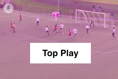 Top Play - GU14 Crossfire Select - #7 Clip