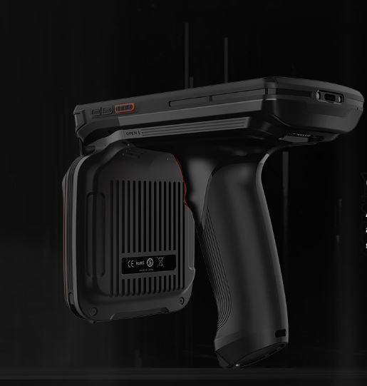 Urovo DT50P Mobile Computer – Precision & Performance in One Device!