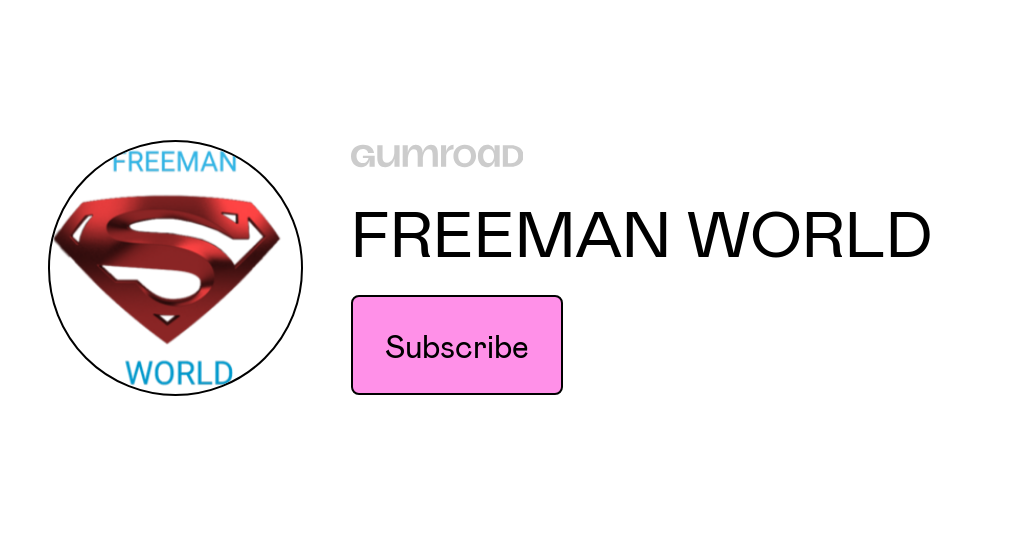 FREEMAN WORLD