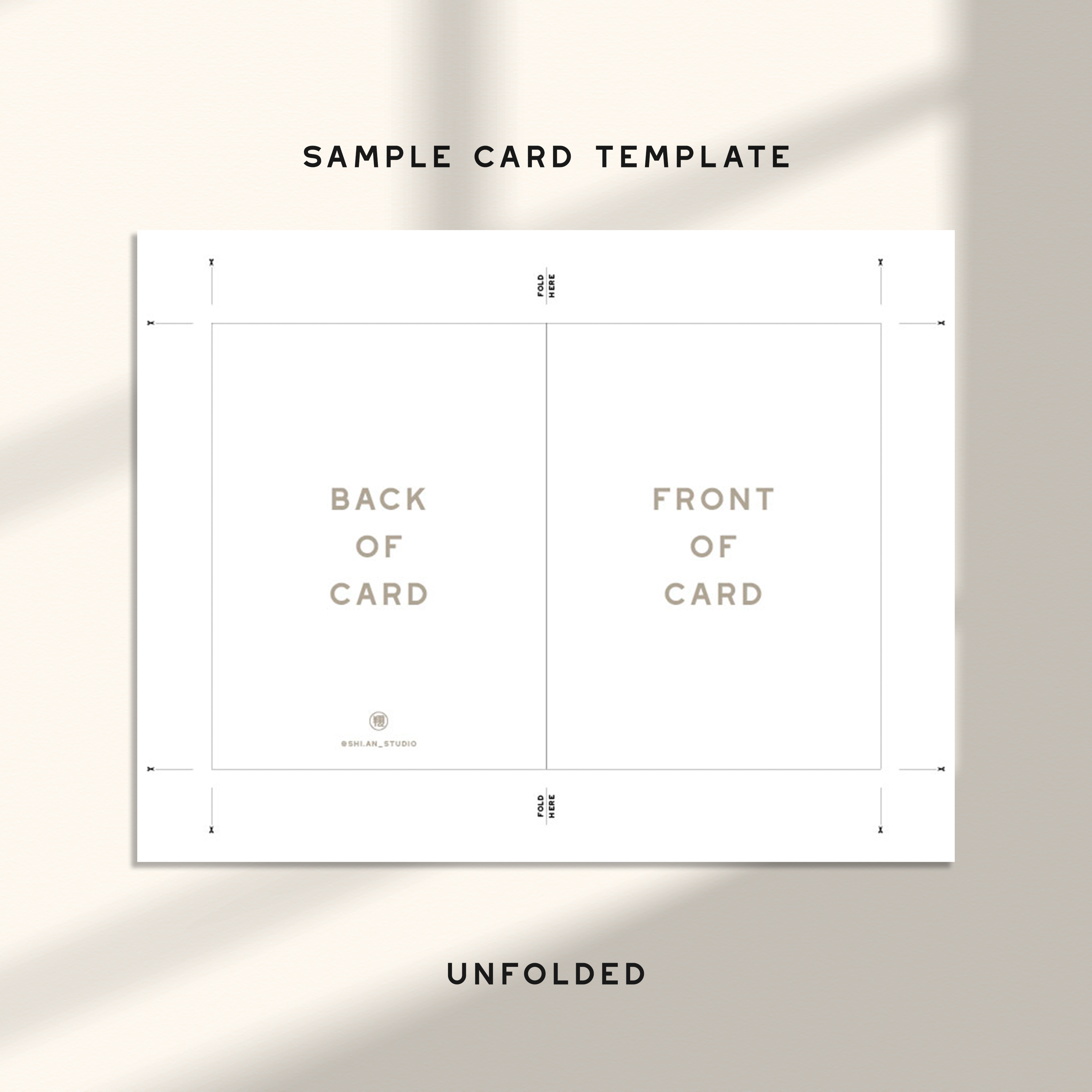 love you b*tch | printable card