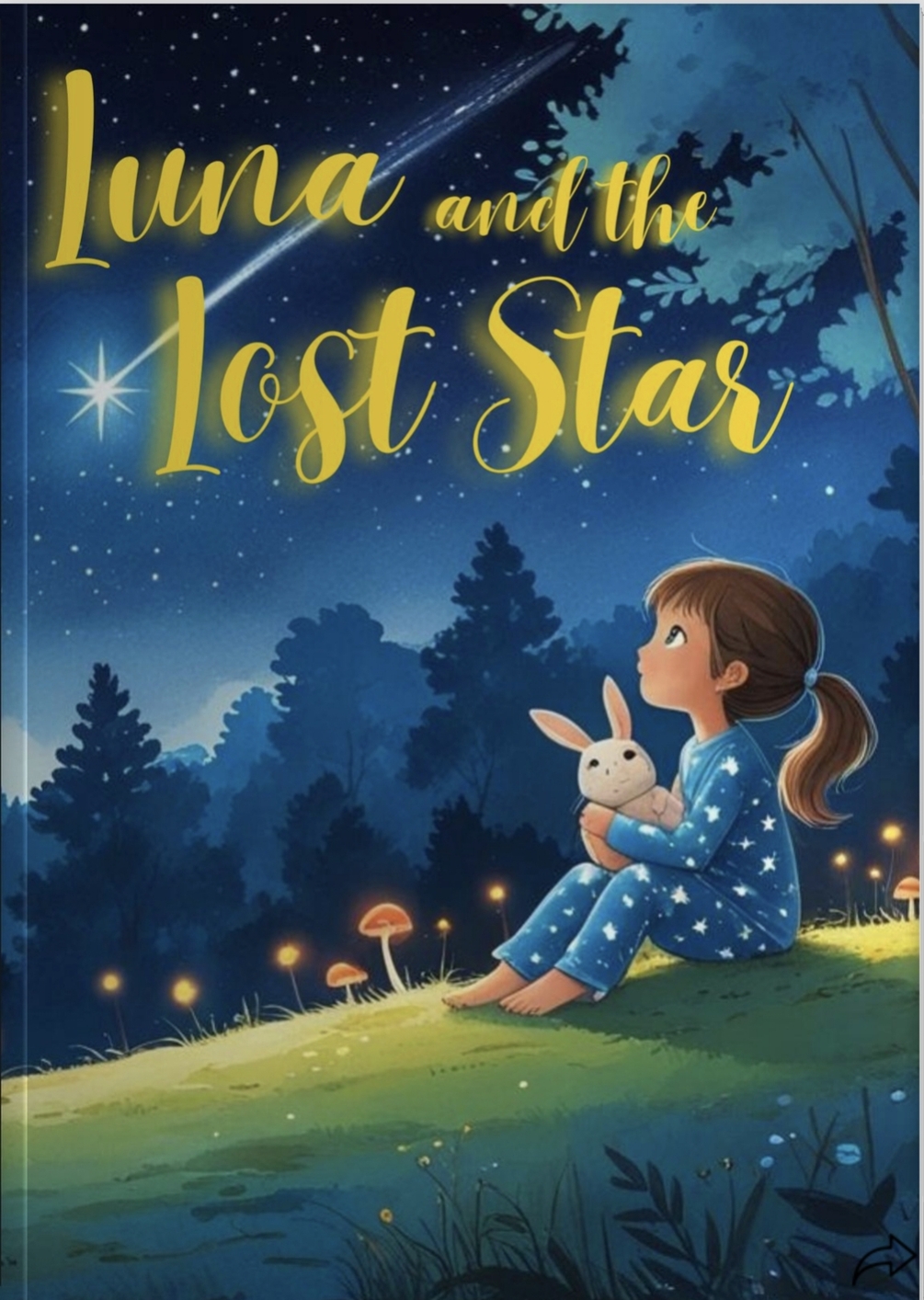 Luna and the Lost Star