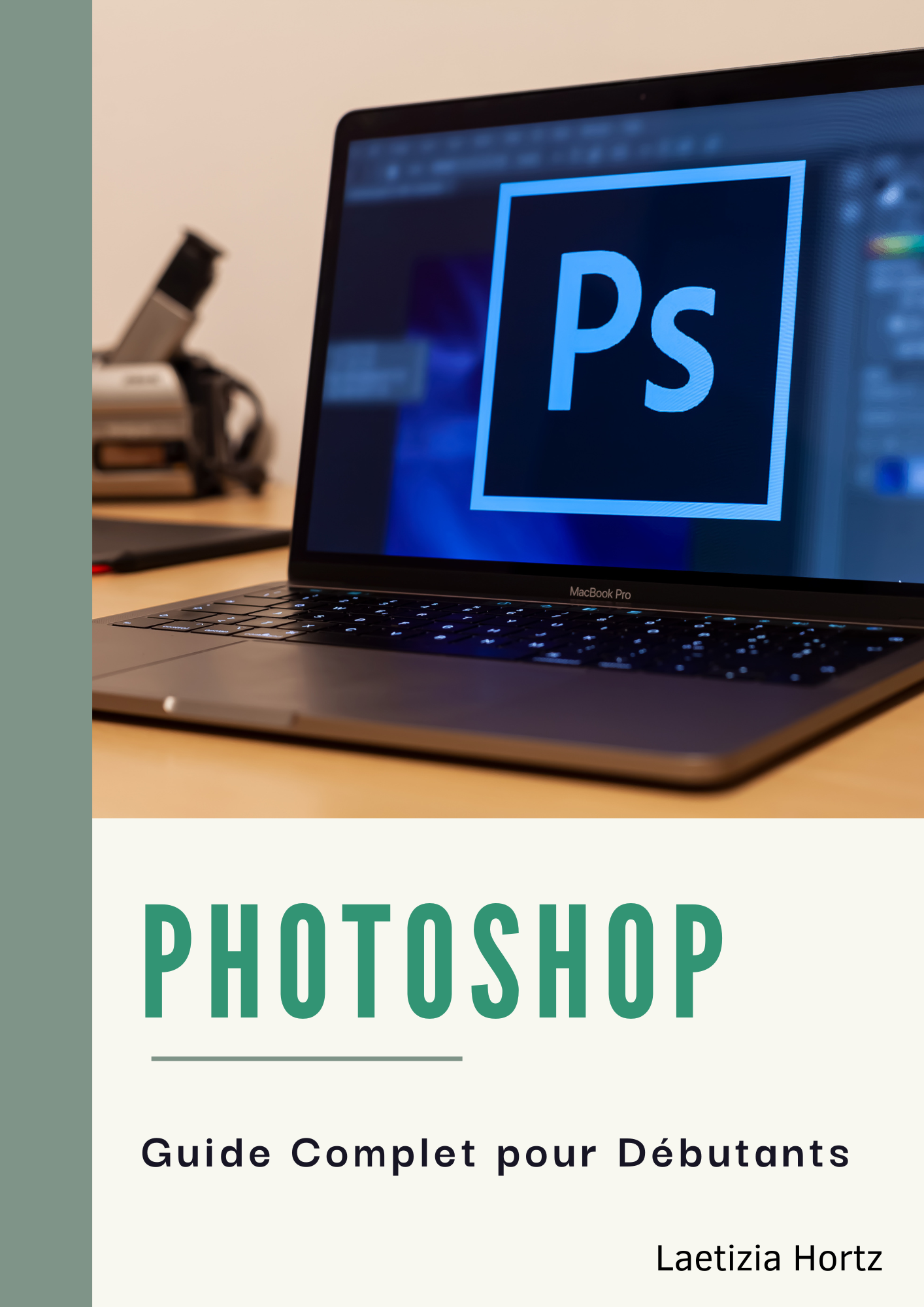 Guide complet Photoshop pour debutant