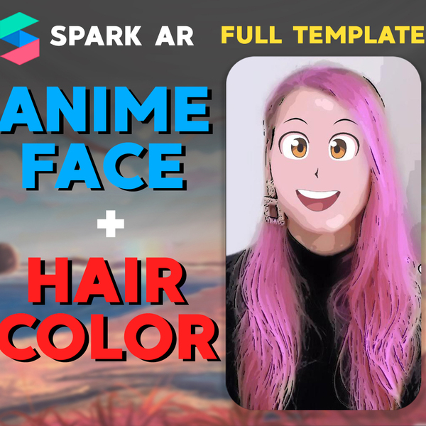 3D » AR/VR » Spark AR Studio | Gumroad