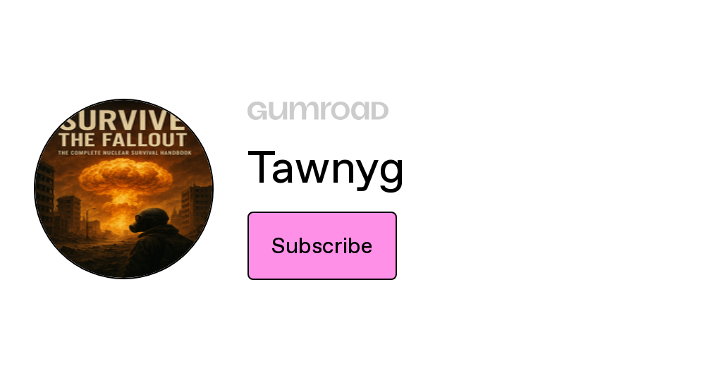 Tawnyg