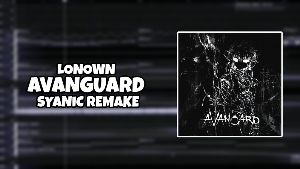 AVANGUARD REMAKE | FLP