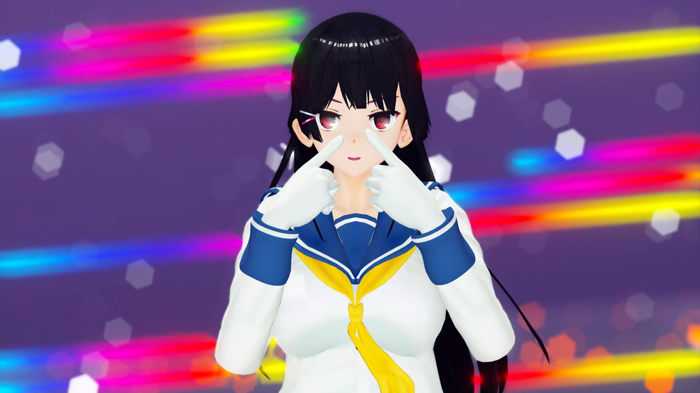 Isokaze - Luvoratory