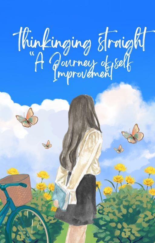 E-book Thinking straight